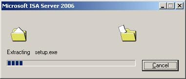 ISA Firewall Quick Tip : Upgrading a Trial Version to a Fully ISA ...