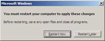 Windows Server 2008 Initial Configuration Tasks