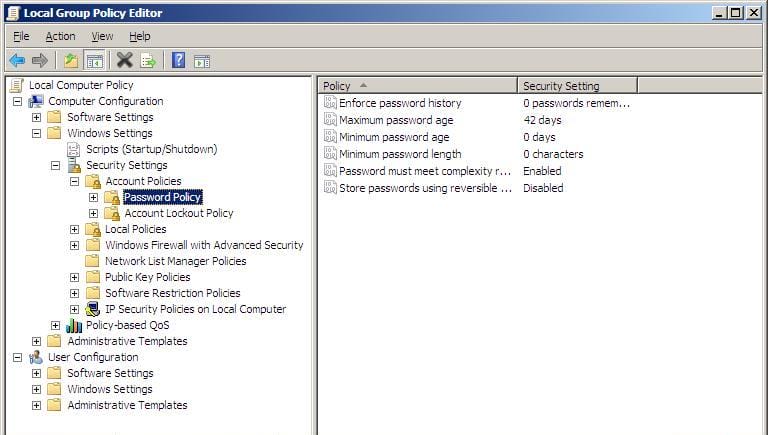 Using Windows Server 2008 as a Workstation