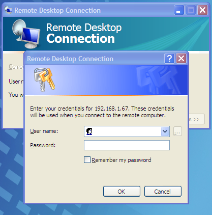 Enabling Remote Desktop Connection in Windows 7 - ElMajdal.net