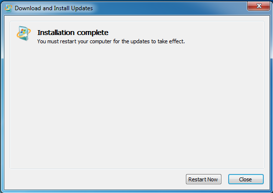 Downloading and Installing Windows XP Mode and Windows Virtual PC on ...