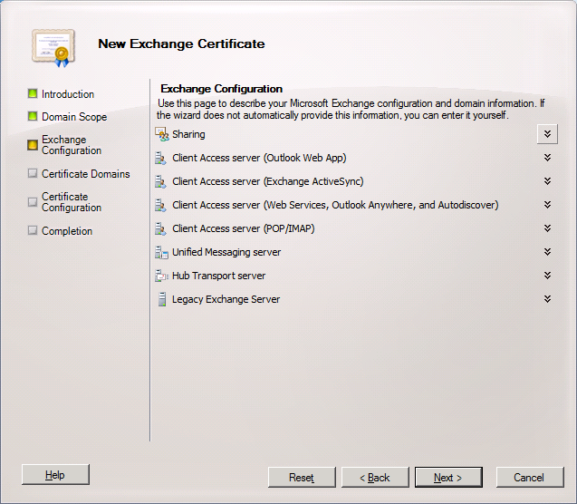 How To Install an SSL Certificate in Microsoft Exchange Server 2010 ...