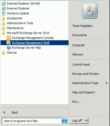 How To Upgrade Exchange Server 2010 From Standard To Enterprise Edition ...