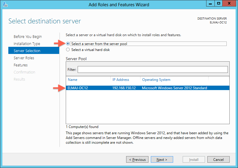 Setting Up Your First Active Directory Domain Controller With Windows ...