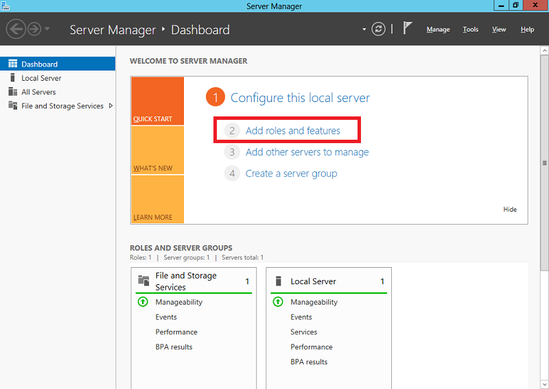 Setting Up Additional Active Directory Domain Controller With Windows