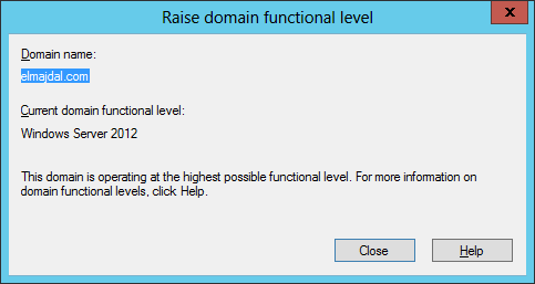 Setting Up Additional Active Directory Domain Controller With Windows ...