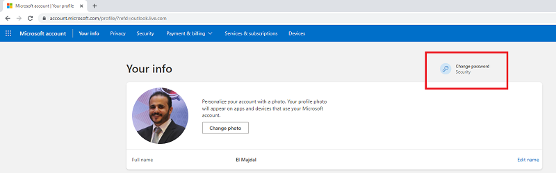 Enable or Disable Password Expiration in Windows 11