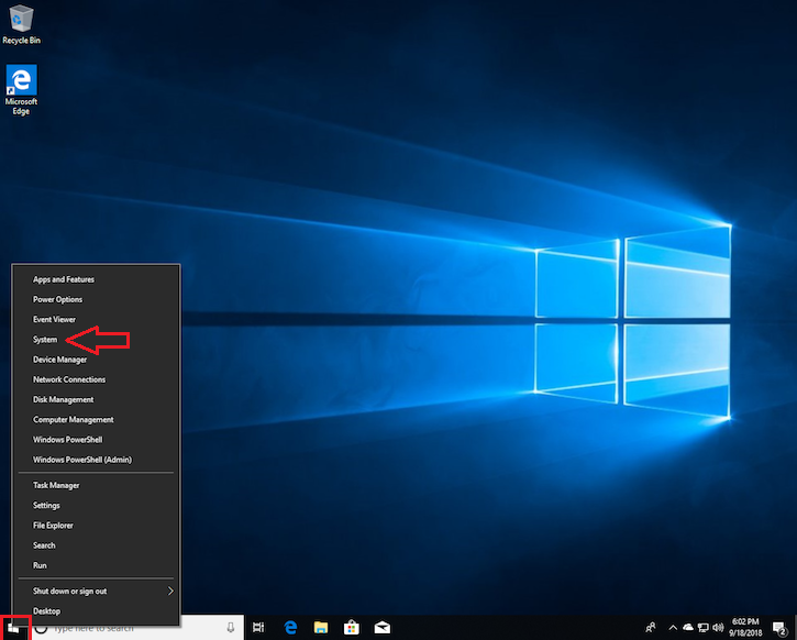 How To Change Computer Name in Windows 10