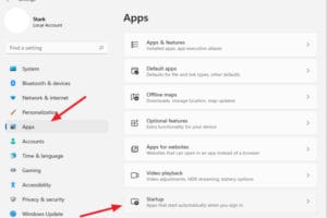 Enable or Disable OneDrive in Windows 11