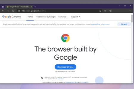 How to Download and Install Google Search and Chrome in Windows 8 ...
