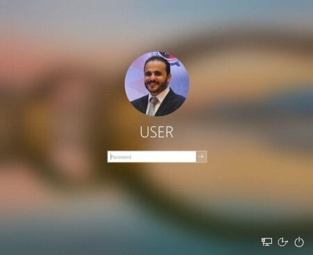 How To Change Your Account Profile Picture in Windows 10