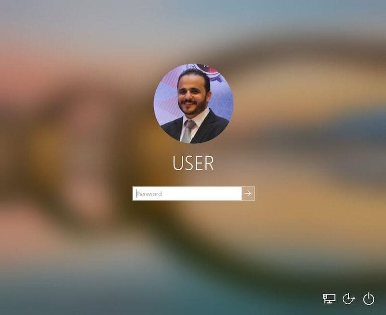 How To Change Your Account Profile Picture in Windows 10