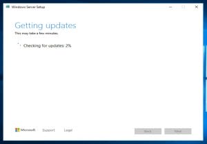 In-Place Upgrade From Windows Server 2016 To Windows Server 2022