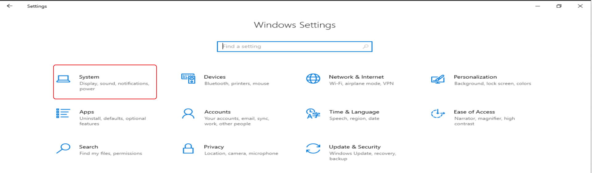 How To Change or Rename The Computer Name In Windows Server 2016/2019/2022
