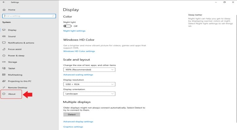How To Change or Rename The Computer Name In Windows Server 2016/2019/2022