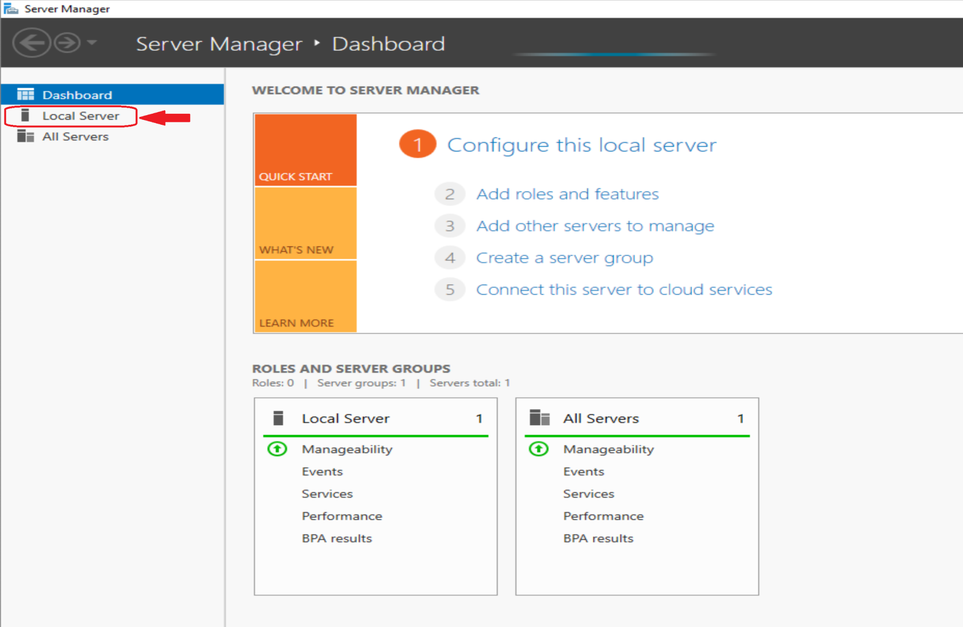 How To Change or Rename The Computer Name In Windows Server 2016/2019/2022