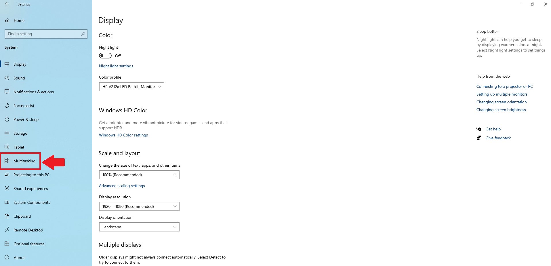 How To Disable Snap Assist in Windows 10 - Stopping Windows 10 From Automatically Resizing App ...