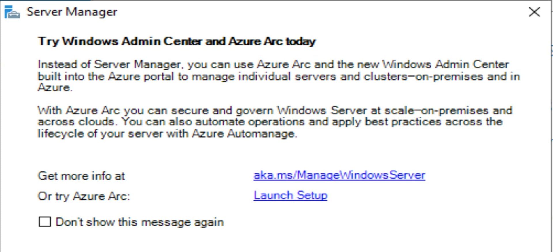 Setting Up Your First Active Directory Domain Controller with Windows ...