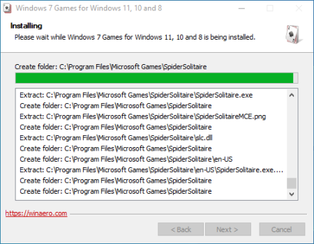 How To Install Windows 7 Games In Windows 10/11