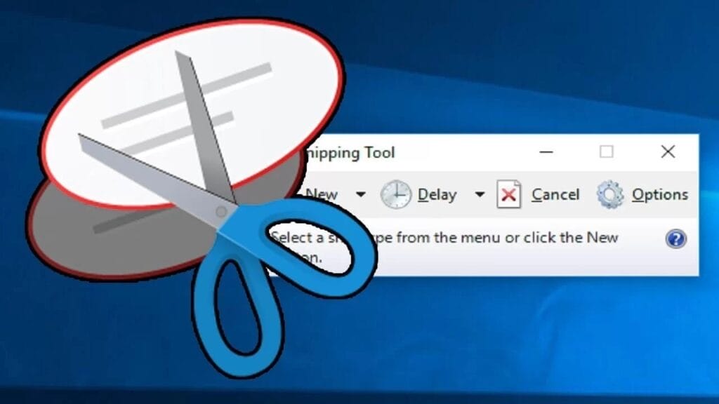 Enable or Disable Snipping Tool Auto Save Screenshots in Windows 11