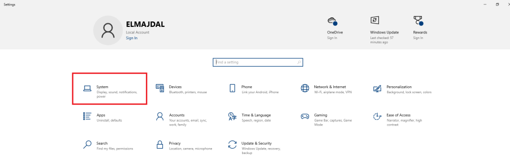 How To Disable Snap Assist in Windows 10 - Stopping Windows 10 From Automatically Resizing App ...