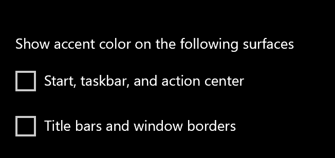 How To Enable Dark Mode on Windows 10