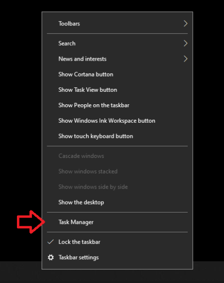 New Feature - How To Enable End Task Option from Taskbar in Windows 11