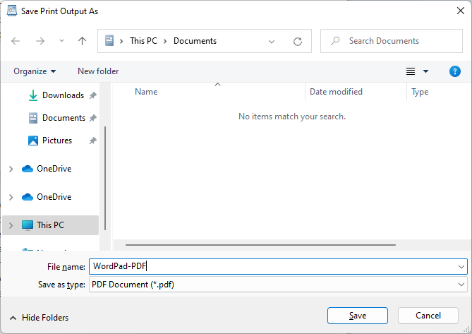 How To Print To PDF In Windows 11 And Windows 10