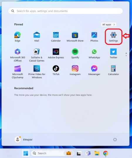 How To Join a Windows 11 Computer To an Active Directory Domain