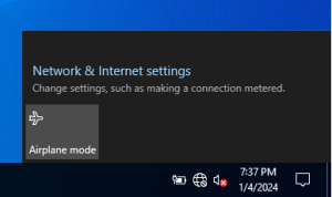How To Enable Wireless (Wi-Fi) on Windows Server 2016/2019/2022