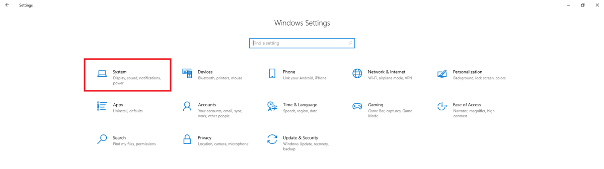 How To Enable/Install XPS Viewer In Windows 10 – ElMajdal.net