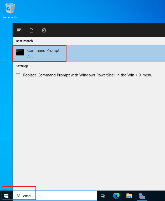 How To Enable Telnet Client in Windows Server 2016/2019/2022