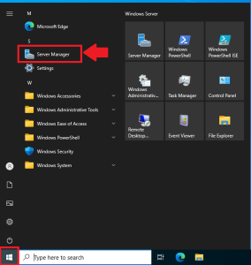 How To Enable Wireless (Wi-Fi) on Windows Server 2016/2019/2022
