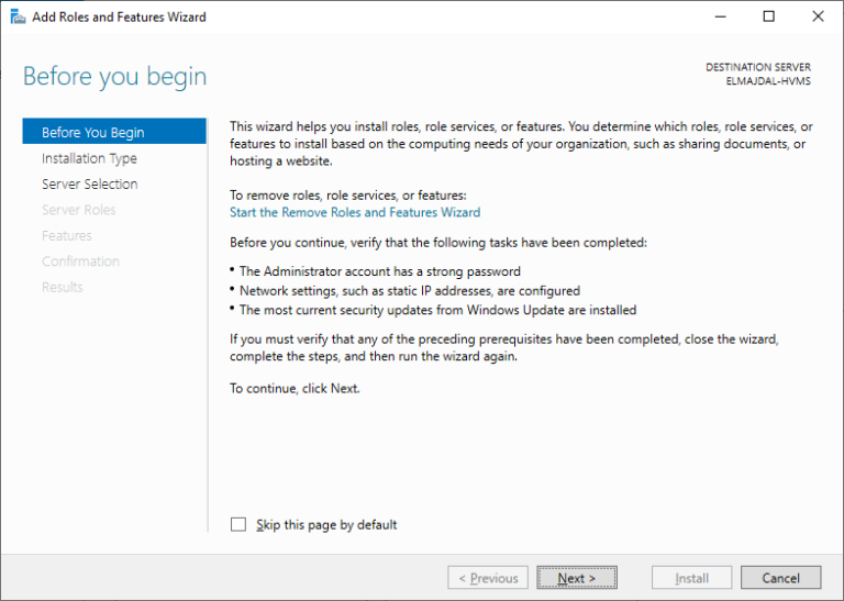 How To Enable Telnet Client In Windows Server 201620192022