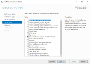 How To Enable Telnet Client in Windows Server 2016/2019/2022