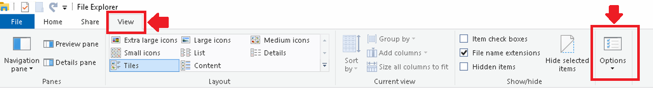 How To Pin Folders To Quick Access In Windows 10