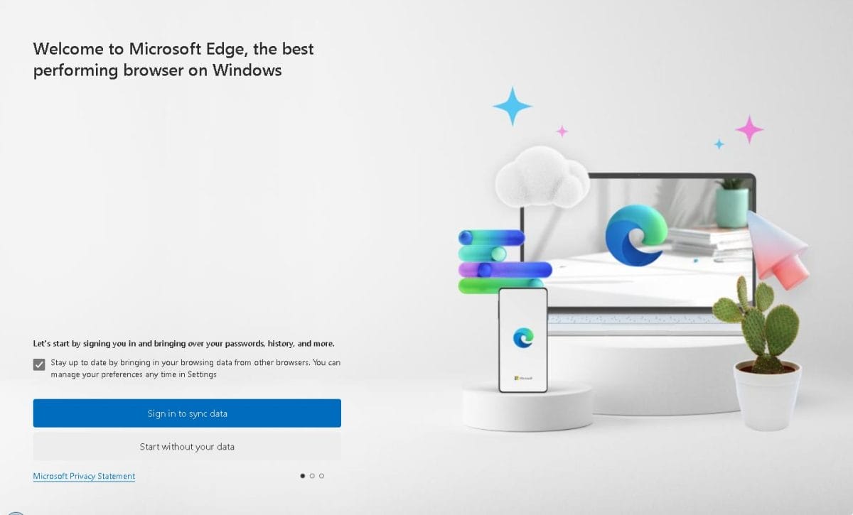 Downloading And Installing Microsoft Edge on Windows 7