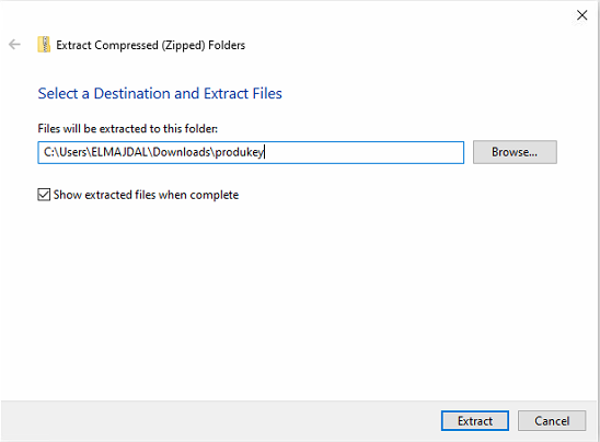 How To Find Your Windows 10 Product Key