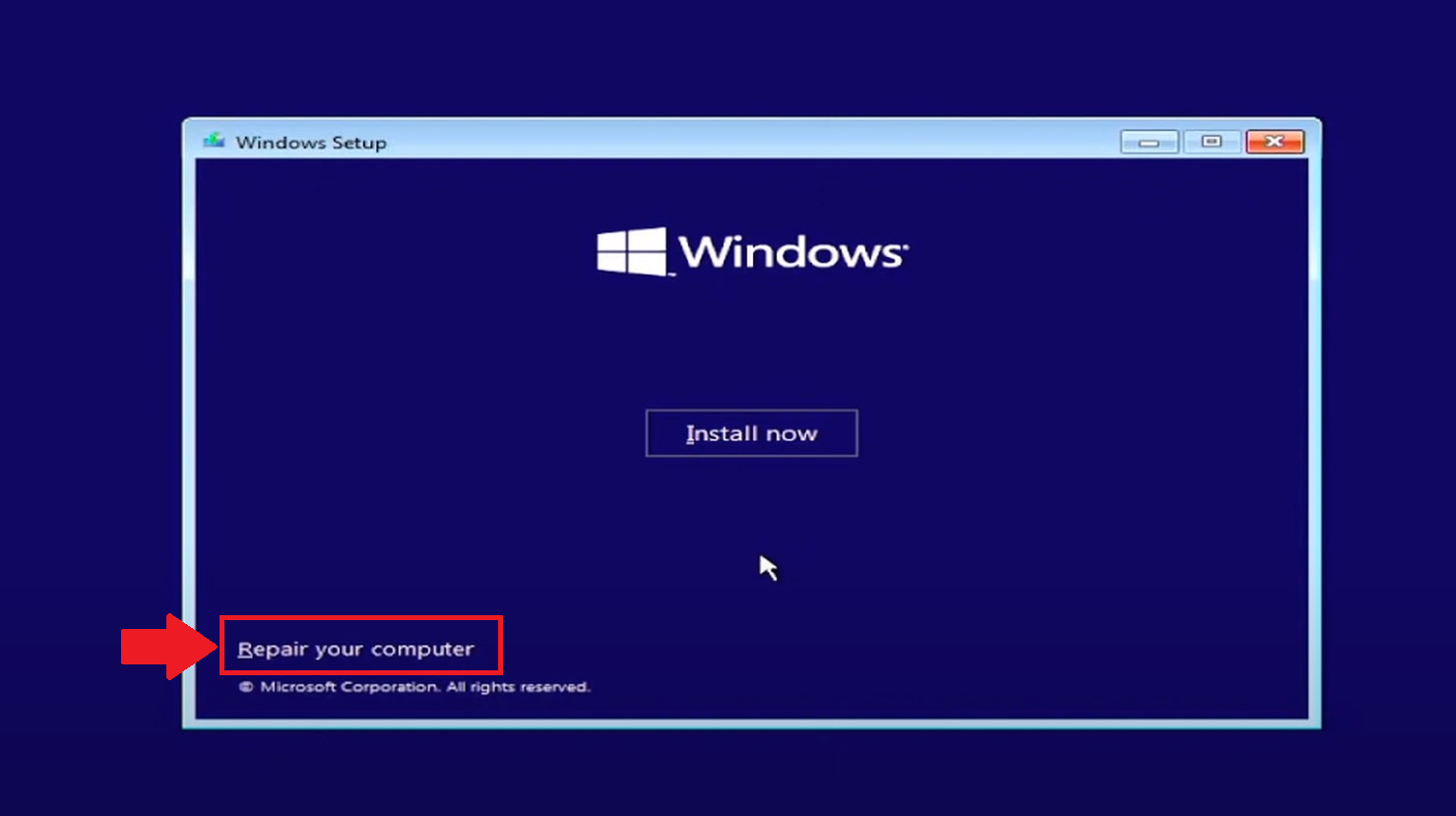 How To Create And Use System Restore Points in Windows 11