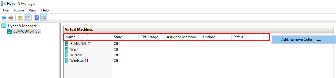 How To Identify And Upgrade Hyper V Virtual Machine Configuration Versions In Windows Server