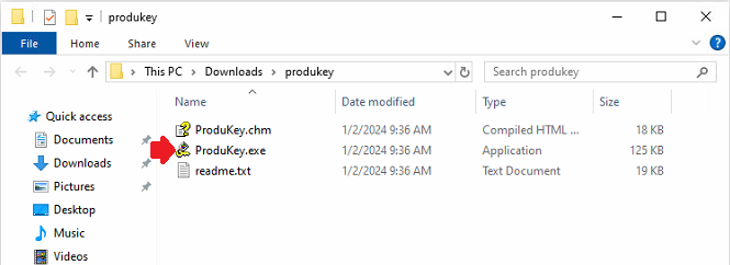 How To Find Your Windows 10 Product Key