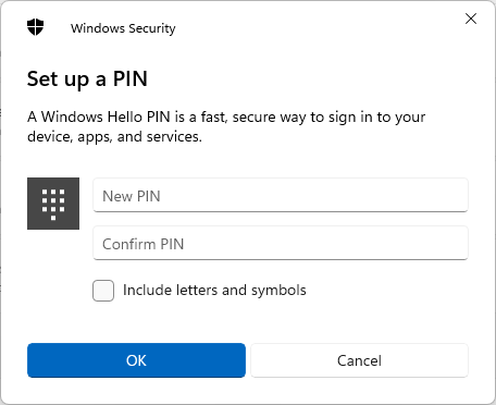 How To Set Up Fingerprint In Windows 11
