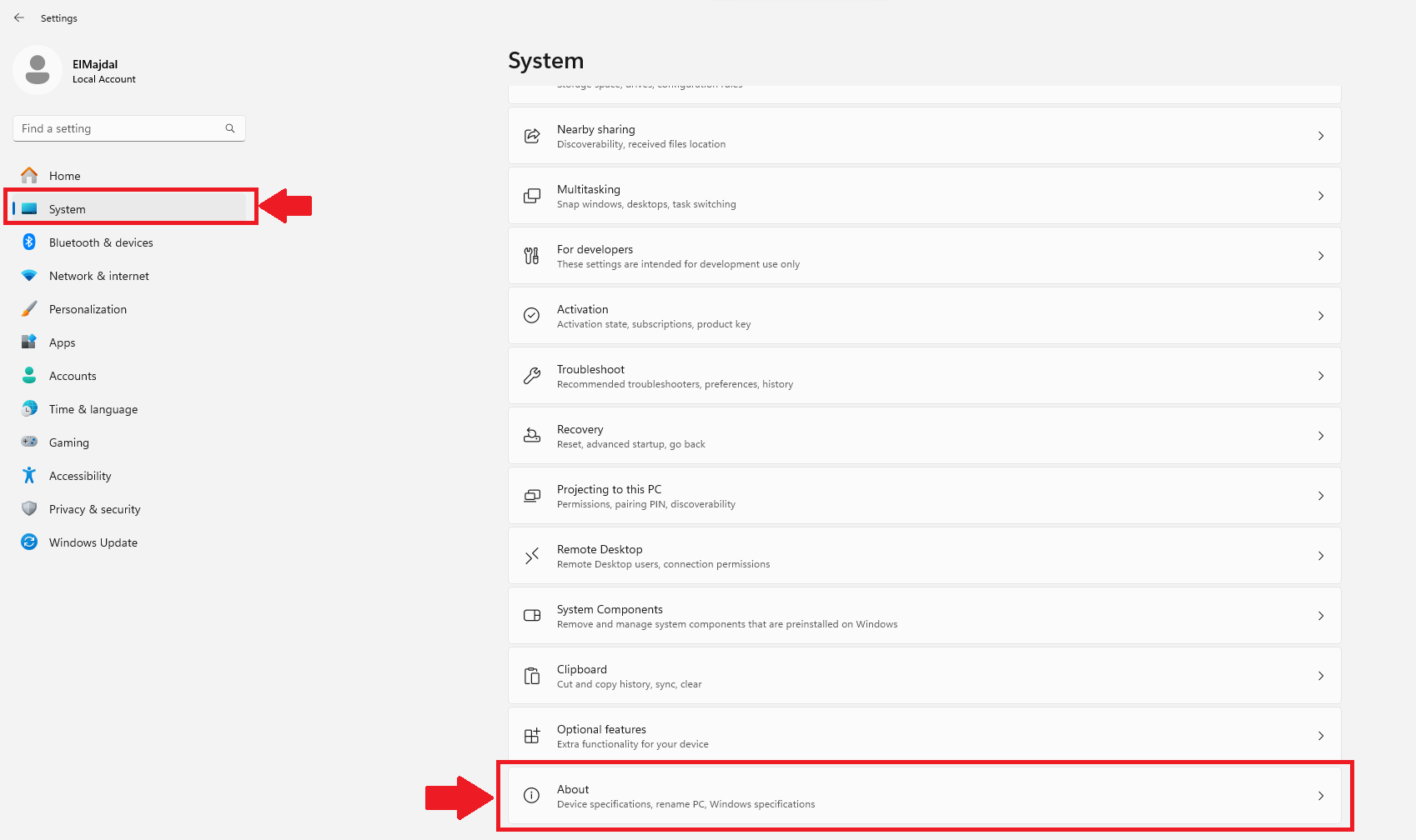 How To Know Your Windows 11 Edition, Version And Build