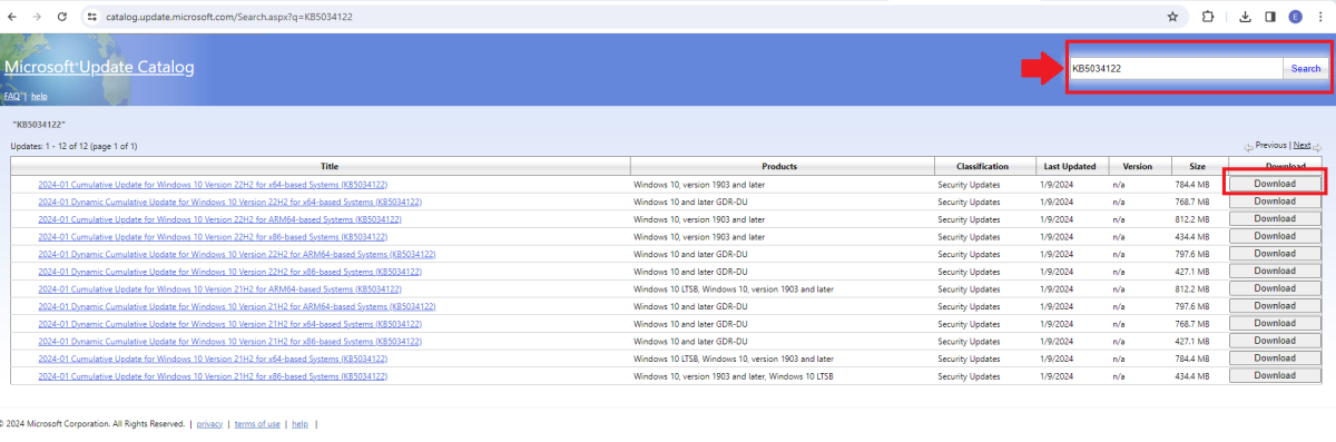 How To Fix Windows Update Problems In Windows 10