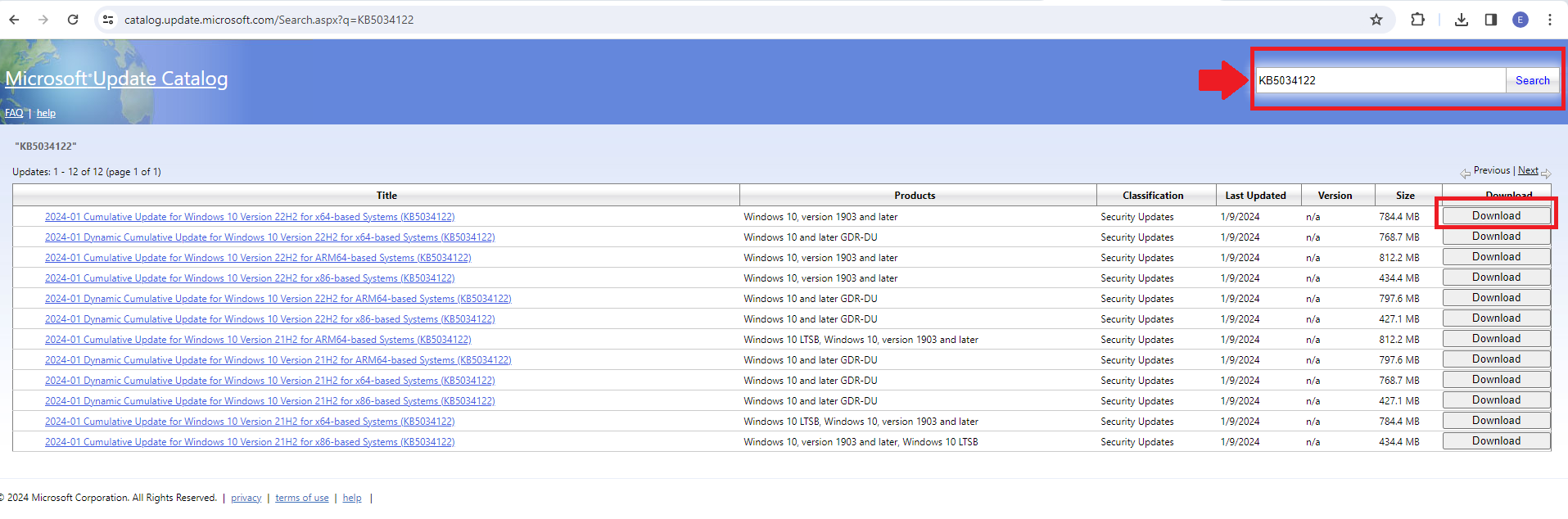 How To Fix Windows Update Problems In Windows 10