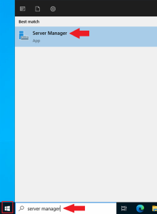 How to Join Windows Server 2016/2019/2022 To An Active Directory Domain