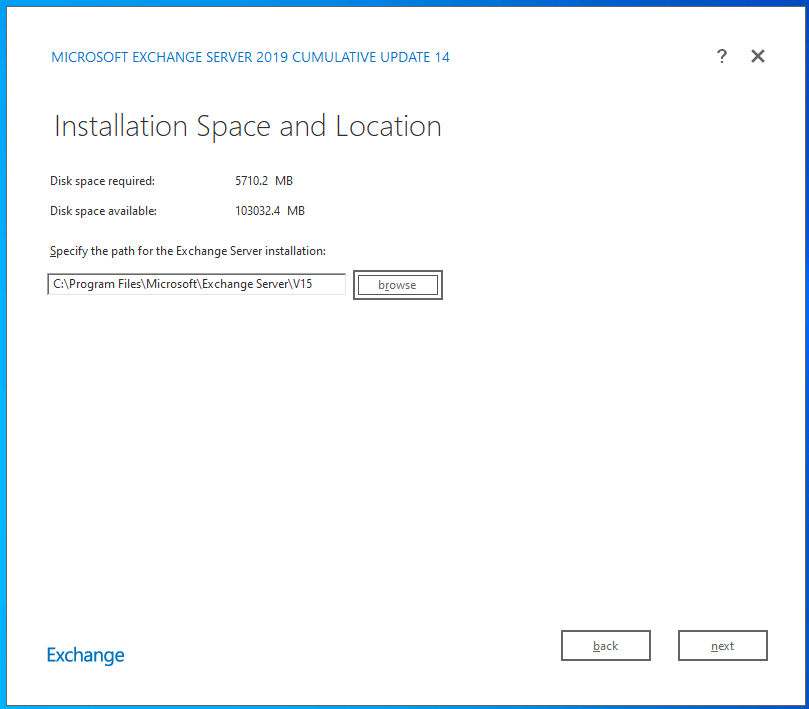 How To Move Exchange Server 2019 Mailbox Database And Logs To Another Drive Using PowerShell