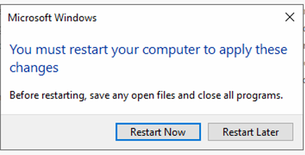 How to Join Windows Server 2016/2019/2022 To An Active Directory Domain