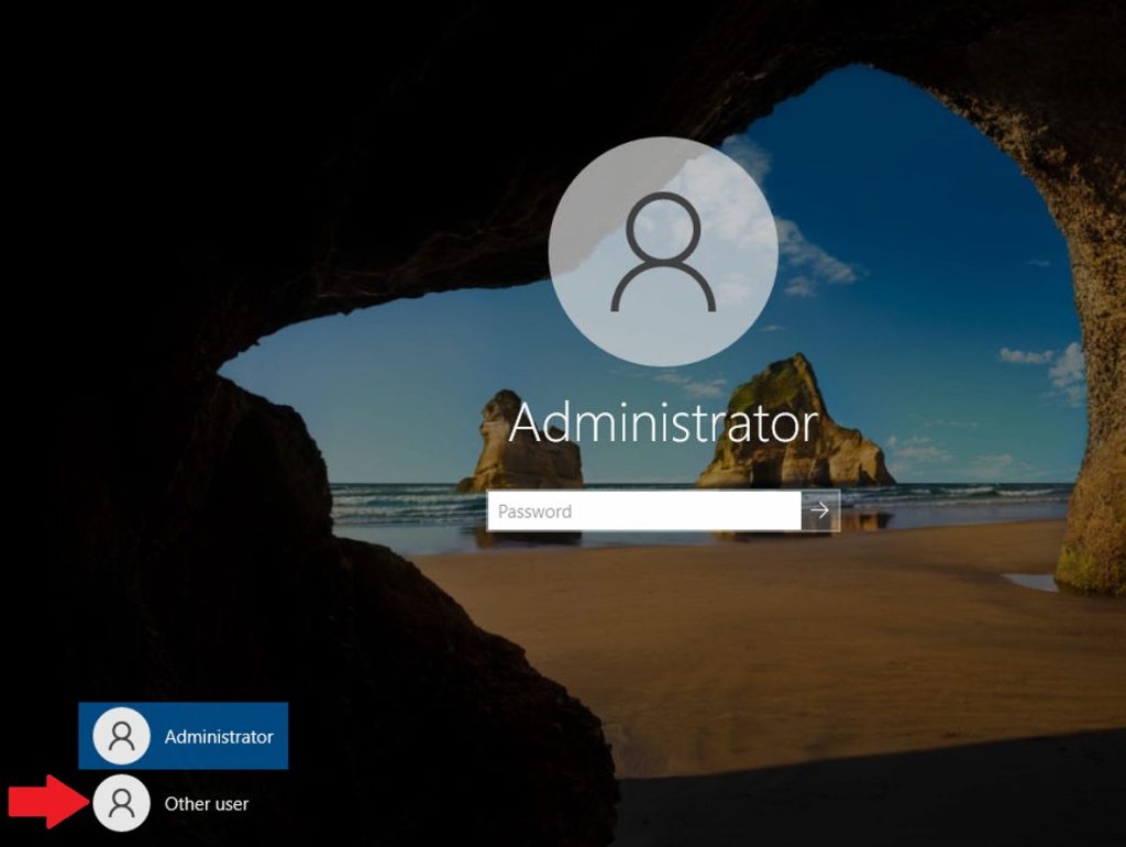 How to Join Windows Server 2016/2019/2022 To An Active Directory Domain