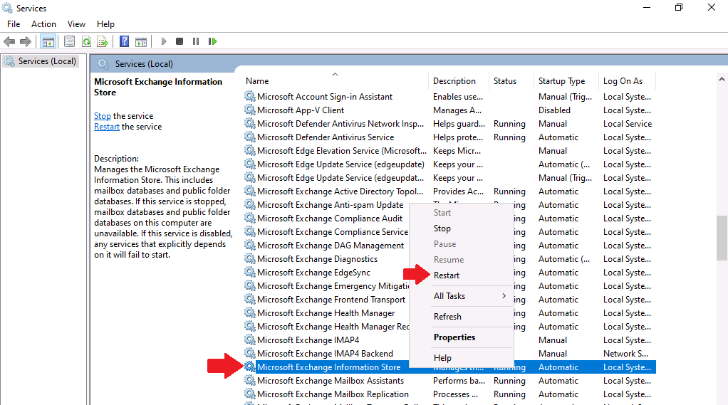 How To Activate Exchange Server 2019 With A Product Key – ElMajdal.net